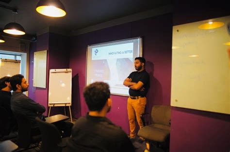 trango tech pakistan on linkedin talentignite trangotech internship