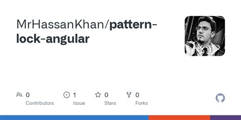 Github Mrhassankhanpattern Lock Angular