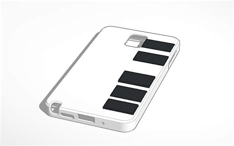 3d Design Dc924 Betsy Ching B Tinkercad