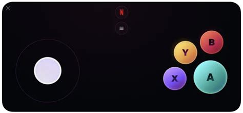 Netflix Has Quietly Released An IOS Game Controller App Mashable