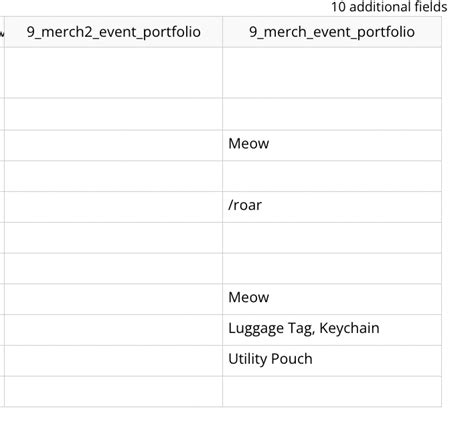 Is There A Way To Change Data Field Type Need Help Bubble Forum