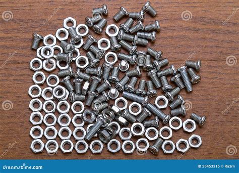 Small Black Bolts And Nuts At Connie Talbert Blog