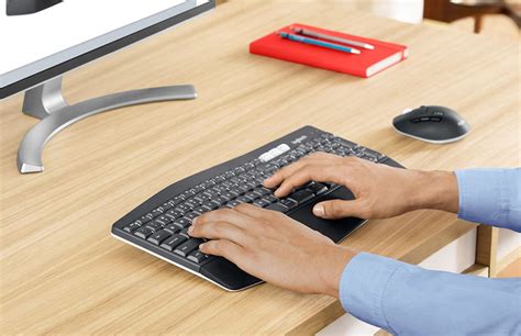 Mk850 Wireless Keyboard Mouse Combo Key Features Price And Alternatives