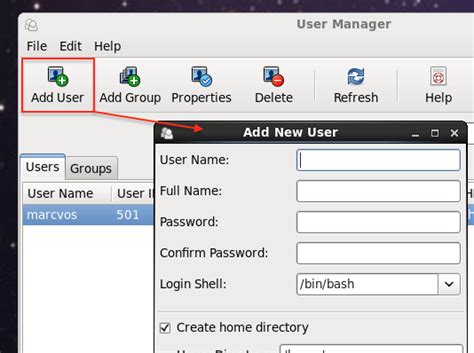Marcs Place Centos 6 In Parallels Desktop