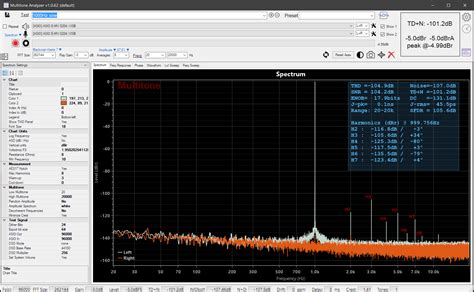 Beta Test Multitone Loopback Analyzer Software Page 126 Audio Science Review Asr Forum