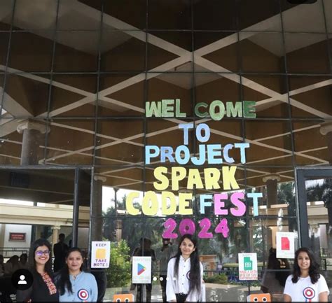 Thankyou Sparkling Youngminds Welcoming Team Presentation