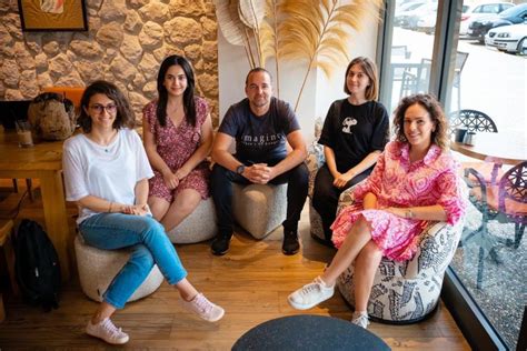 melisa sariÇan posted on linkedin