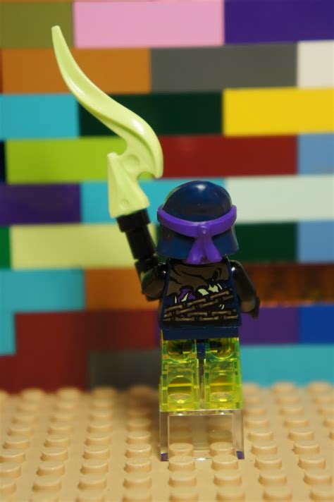 Lego Ninjago Airjitzu Morro And Wrayth Minifigures Stores Ebay Com Pickourbricks