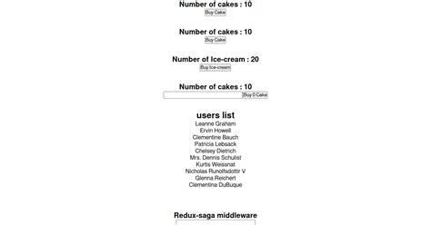 React Redux Vite Codesandbox