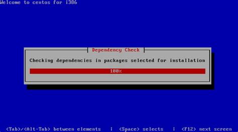 How To Do A Centos 6 0 Network Installation Over Page 2 Page 2