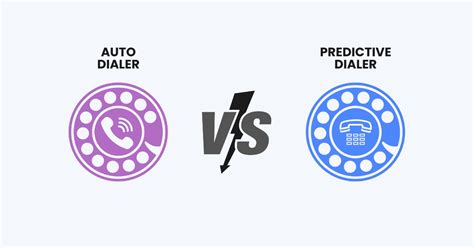 auto dialer vs predictive dialer 1