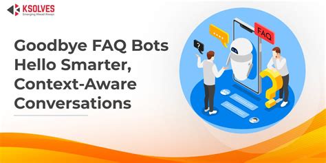 Replacing Outdated Faq Bots With Llm Based Chatbots
