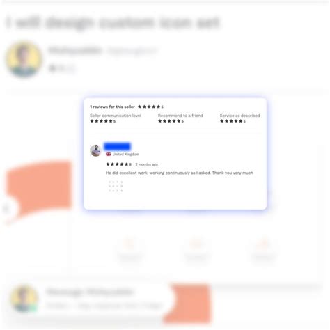 Grateful For My Fiverr Success Ghulam Mohyuddin Posted On The Topic