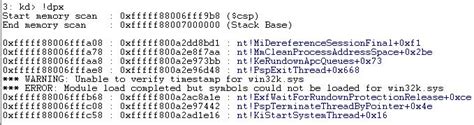 bsodtutorials debugging stop 0xab