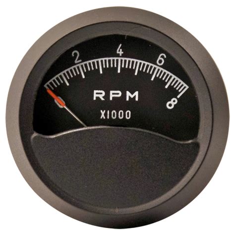 Analog Tachometer For Small Engine At Frank Hansen Blog