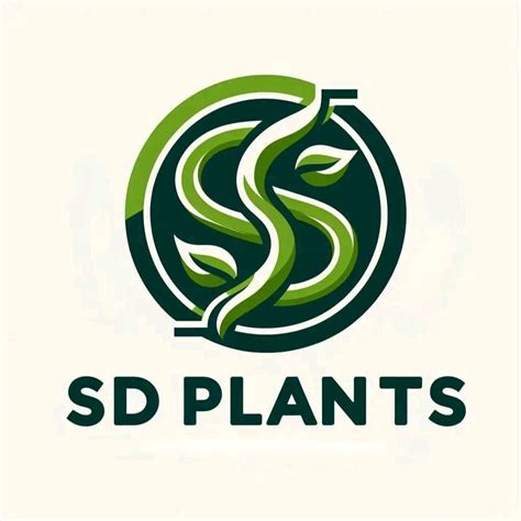 Sd Plants