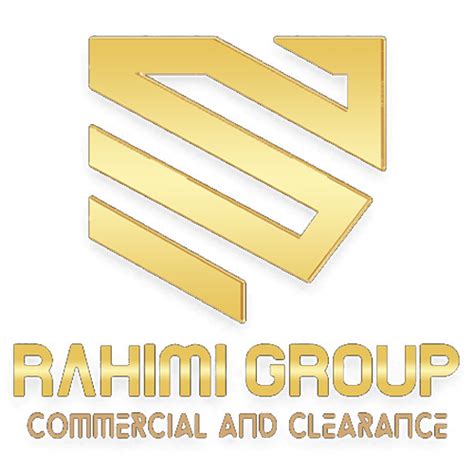 تماس با ما گروه بازرگانی رحیمی