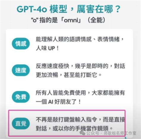 chat gpt 4o发布，全能免费ai助手有哪些实用的应用场景呢我将通过8个方面 为你详细解读gpt 4o的强大之处 gpt4充值