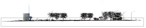 Civil 3d Guru Convergence Point Cloud Feature Extraction For Revit