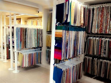 New Wintex Fabrics Office Photos