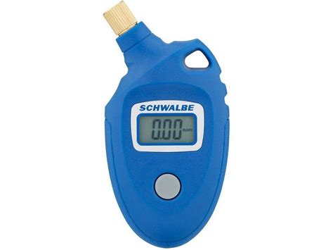 Манометр Schwalbe Airmax Pro Digital Pressure Gauge, электронный