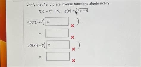 Solved Consider the following functions. f(x) = 2x, g(x) = 2 | Chegg.com