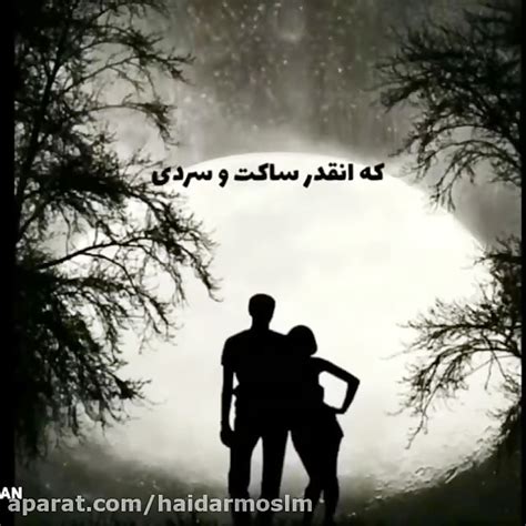 کلیپ جدید عاشقانه آهنگ جدید غمگین استوری جدید