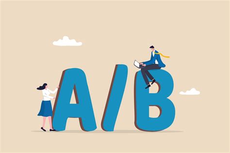 Seo Ab Split Testing Everything You Need To Know