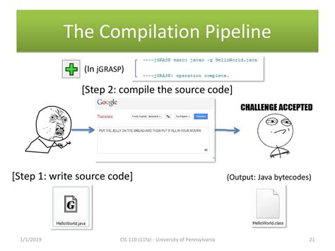 cis 110 introduction to computer programming ppt download