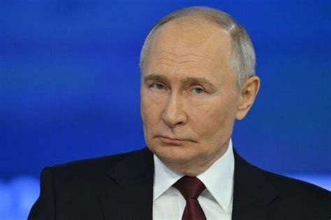 Russian Spy Ship Enters Nato Nations Waters With Putin Given Three