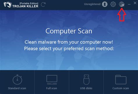 How To Use Trojan Killer Gridinsoft Help Center