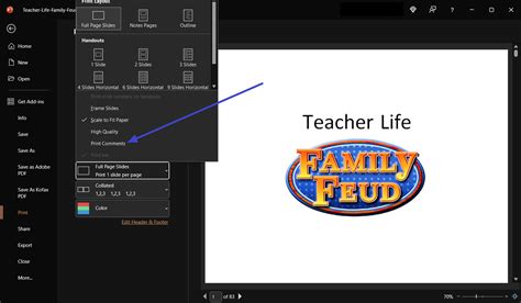Newest How To Save PowerPoint As PDF With Notes UPDF