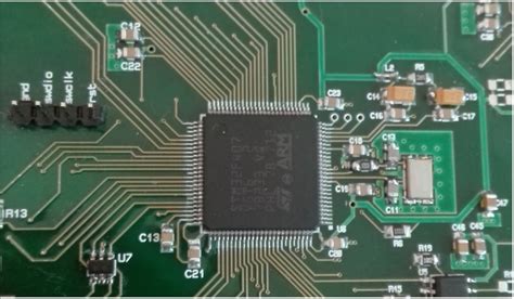 Hse Do Not Oscillate Anymore Stmicroelectronics Community