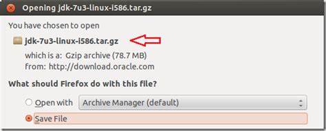 install oracle java jdk 7 in ubuntu 12 04 precise pangolin liberian