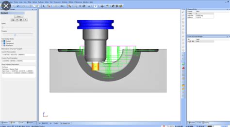 Langkah Awal Menjadi Seorang Operator Atau Programmer CNC