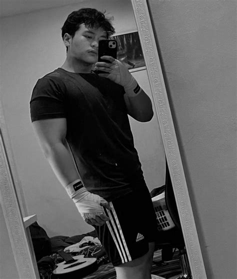 8 Portraits Of Fatih Unru Yayu Unrus Son Who Is Getting Handsome And Has A Muscular Body