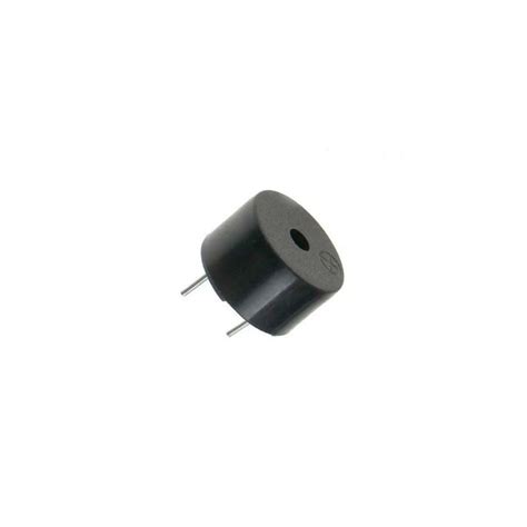 Buzzer Oscilador 3 15Vcc PK12N40PE