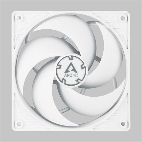 P12 PWM PST | 120 mm PWM-Lüfter mit Kabelsplitter | ACFAN00170A | ARCTIC
