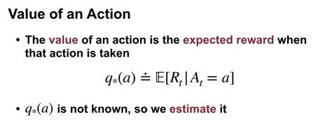 Fundamentals Of Reinforcement Learning Week 1
