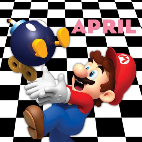 File Mario With Bob Omb Misc Artwork Png Super Mario Wiki The Mario Encyclopedia