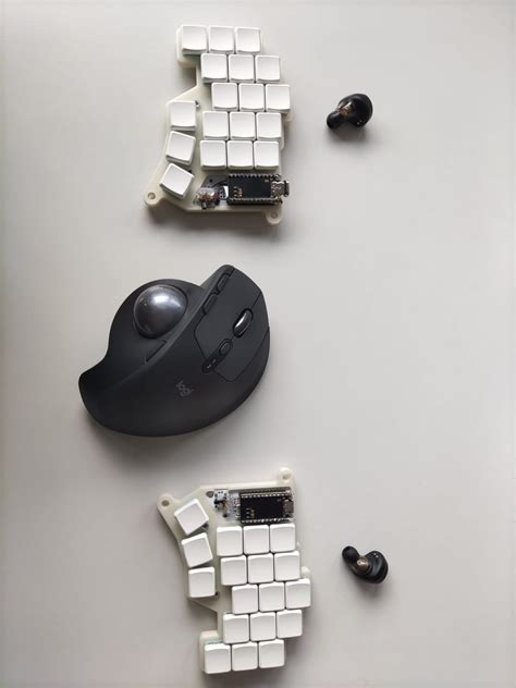 A Guide To Home Row Mods Rergomechkeyboards