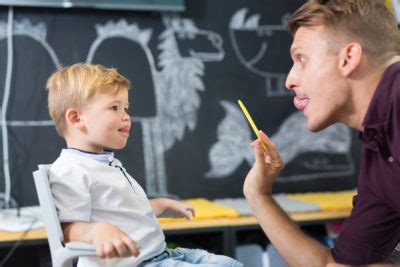 What Causes A Lisp How To Correct A Lisp Wasatch Peak Physical Therapy