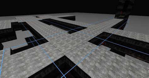 Randomly Generated Rooms Colliding Scripting Support Developer