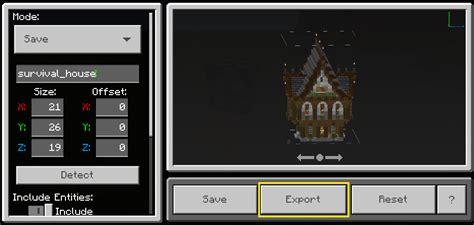 How To Create A Holoprint Resource Pack From Structures