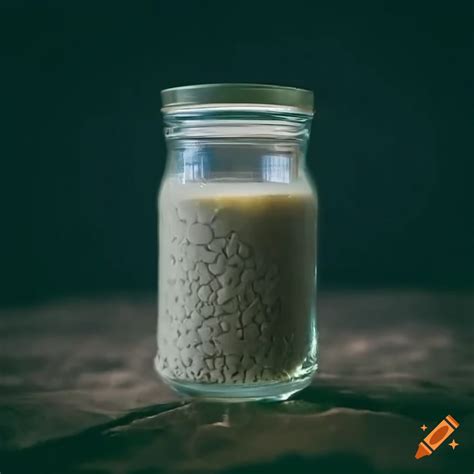 Sourdough Starter