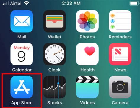 如何在 iphone 上下載您所在國家 地區不可用的應用程式