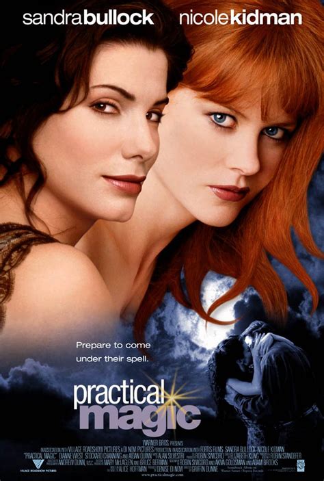 Practical Magic 1998