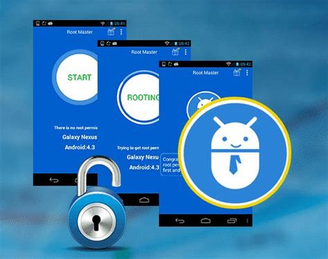 Best Android Rooting Tools To Get Root Access