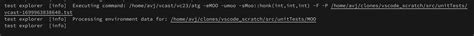 atg is broken when dealing with parameterisation · issue 45