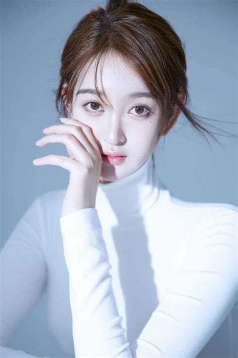 Fu Yun Nuo 付允诺 Mydramalist